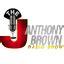 J Anthony Brown Radio Show