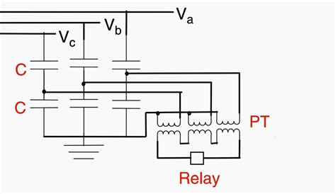 10 Unbalance Detection Schemes For Removing Failed Capacitor Bank From The System Eep