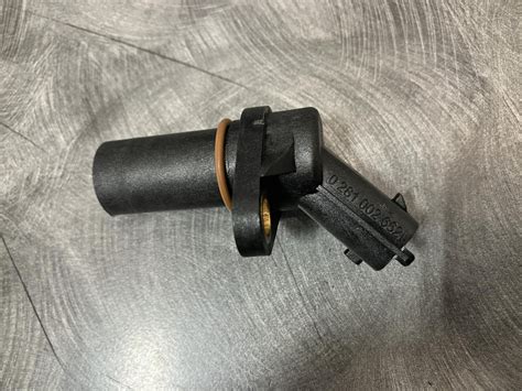 62271207038 International Maxxforce 13 Engine Sensor For Sale