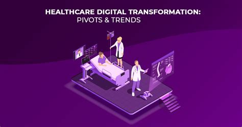 Healthcare Digital Transformation Pivots And Trends In 2026
