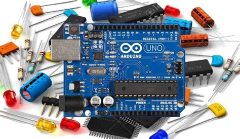 Top Crazy Arduino Projects Printed Circuit Board Manufacturing Pcb Assembly Rayming