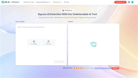 10 Best Undetectable Ai Alternatives Bypass Ai Detection With Ease