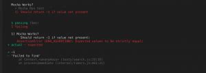 Generate Mocha Reports With Mochawesome LambdaTest