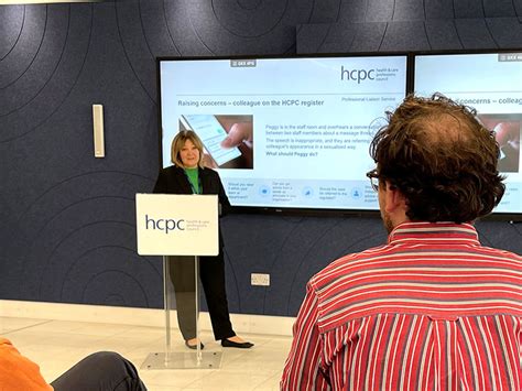 Sexual Safety Hub The HCPC