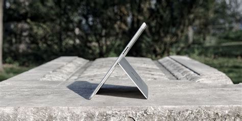Surface Pro X Review Almost There Microsoft