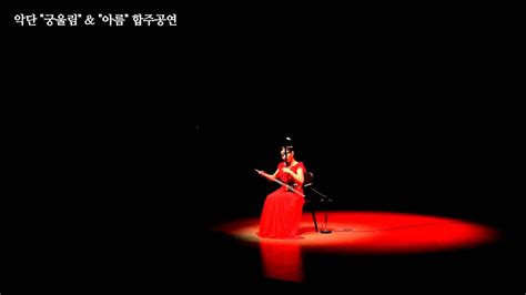 얼후연주二胡 육이비 싸이마 Erhu Horse Racing By Lu Yifei Youtube