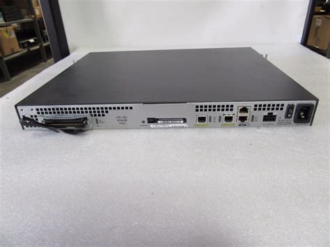 Cisco Vg224 Analog 24 Port 64mb Cf Phone Voice Gateway Voip Ebay