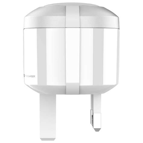 Elryan Moxom Mx Hc54 Charger White