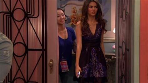 Victorious Tv Series 20102013 Episode List Imdb