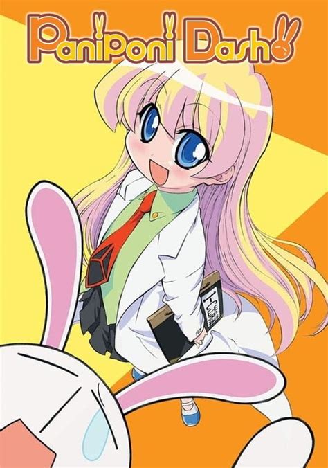 Pani Poni Dash Streaming Tv Show Online