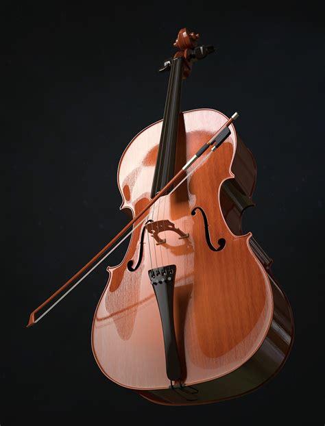 String Instruments Cello