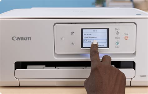 Lose The Cables How To Connect Your Printer To Your Wi Fi