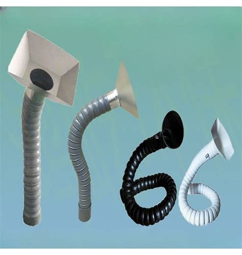 국소배기장치 용접 배관 파이프 연기 호스 집진기 흡연기 소형 배기관 흡입 티몬