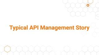 Creating A Scalable And Decentralized API Management Architecture With WSO API Manager PPT