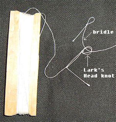 Page 3 Of 3 How To Make A Box Kite MBK 1 Skewer Box