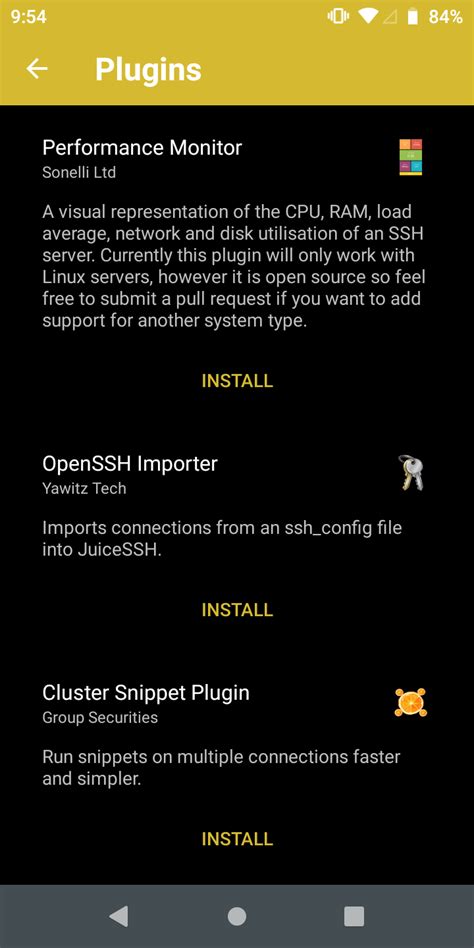 The 4 Best Terminal Emulator Apps For Android