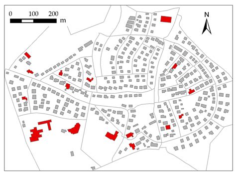 Building Typification In Map Generalization Using Affinity Propagation