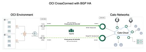 Cloud Interconnect For Oracle Public Cloud Cato Learning Center