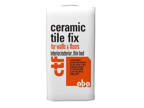 Ctf Export Ceramic Tile Fix Ardex New Zealand