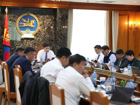 Сайжруулсан шахмал түлшний чанарыг сайжруулж хэрэглээнд үе шаттай нэвтрүүлнэ Isee Mn