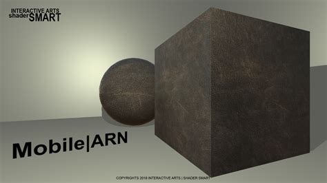 leather specified mobile shader smart mobile edition gamedev market