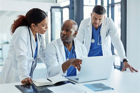 Healthcare Data Integration And Interoperability Why They Matter