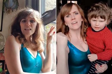 Naked Challenge Sees People Surprising Distracted Partners With Priceless Results Mirror Online