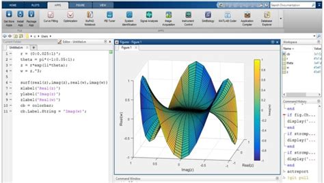 những ứng dụng của matlab trong thực tế tự học lập trình