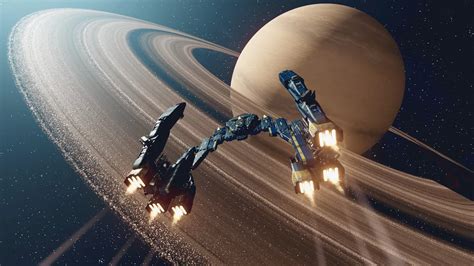 تیزر دومین سالگرد عرضه Starfield به بسته‌الحاقی Terran Armada اشاره
