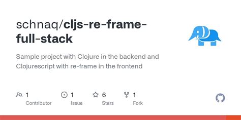 syncing client server state with cljs clojure ring and react re frame r clojurescript