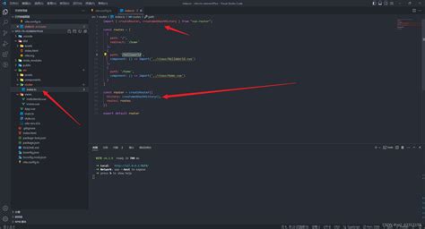 Vitetselementplus运行正常打包报错if The Element Plus Package Actually