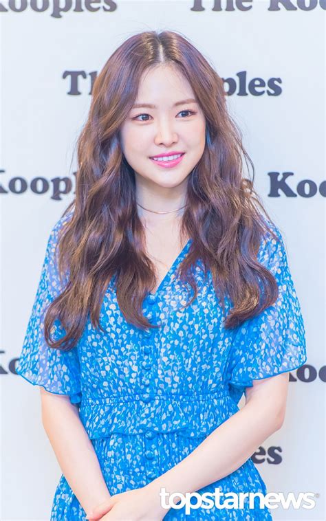 Hd포토 에이핑크apink 손나은 ‘예뻐요 최규석 기자 톱스타뉴스