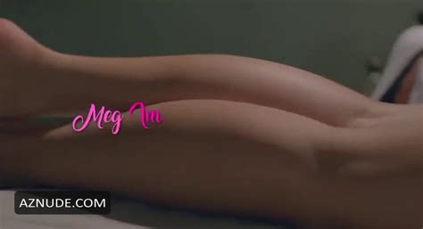 Meg Imperial Nude Aznude
