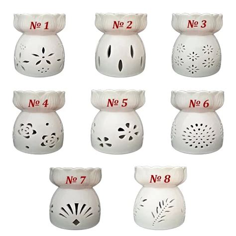 Комплект арома лампа с етерично масло от лавандула Етерични масла и дестилация Shtark Bg