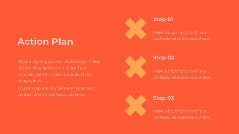 Top Priorities Business List Presentation Powerpoint Template And