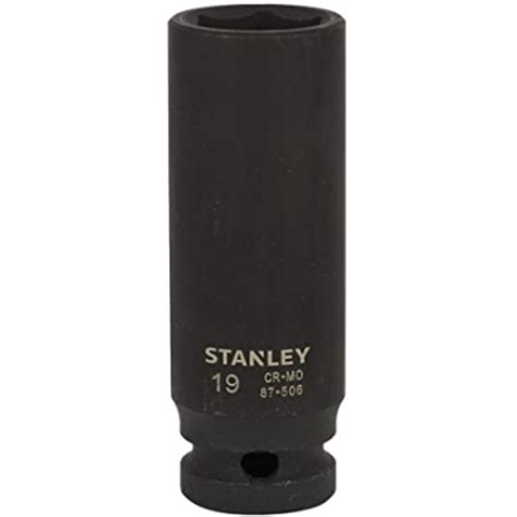 Stanley Stmt73516 8b 1 2 Torx Impact Socket E20 Eezee