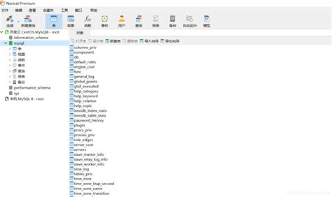 Centos 云服务器安装 Mysql 80 及使用（所有的坑我走了一遍）服务器安装mysql Centos 8 Csdn博客