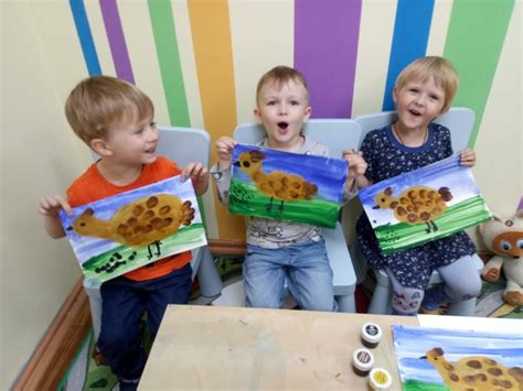 В гостях у сказки