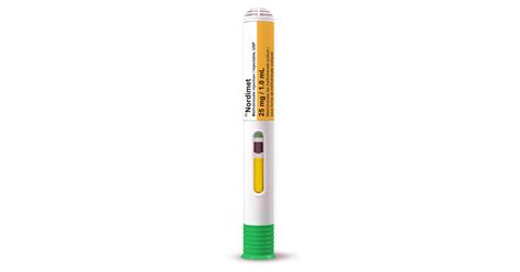 Nordimet Methotrexate Self Injection Pen Now Available In Canada For