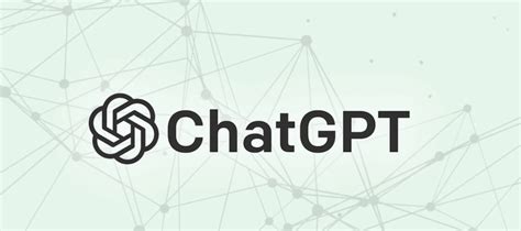 Chatgpt原理通俗解析 第一期：chatgpt介绍及其历史背景 知乎