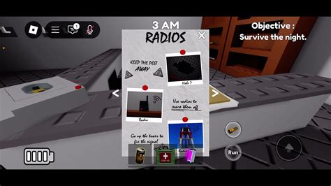 Residence Massacre Night 2 Full Walkthrough Roblox Horror Youtube