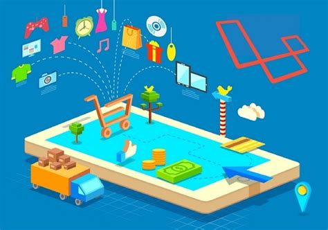 Laravel Vs Magento The Better Choice For Web Development Broodle