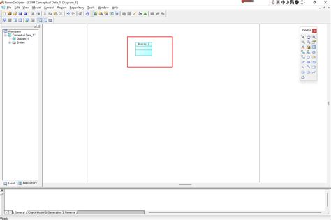 【powerdesigner】一款超好用的e R图工具，快速构建出高质量的数据库结构，提高开发效率和代码质量 Csdn博客