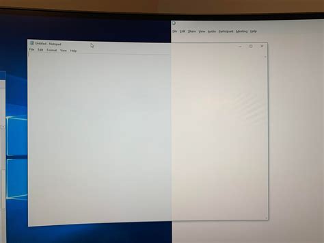 Color Mismatch When Using Pbp Mode R Ultrawidemasterrace