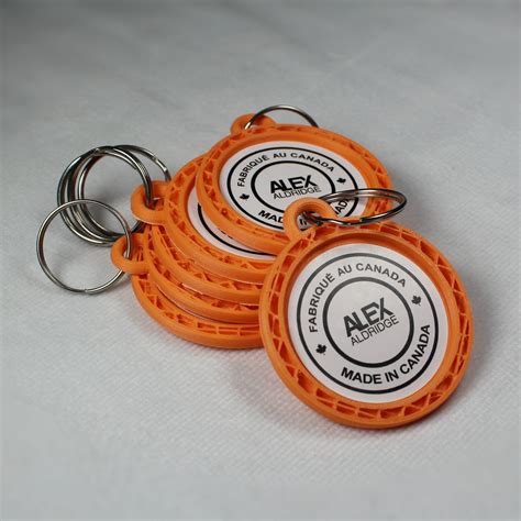 3d Printed Keychains R 3dprint