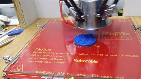 3d Home Printer With Arduino 17 Steps With Pictures Instructables