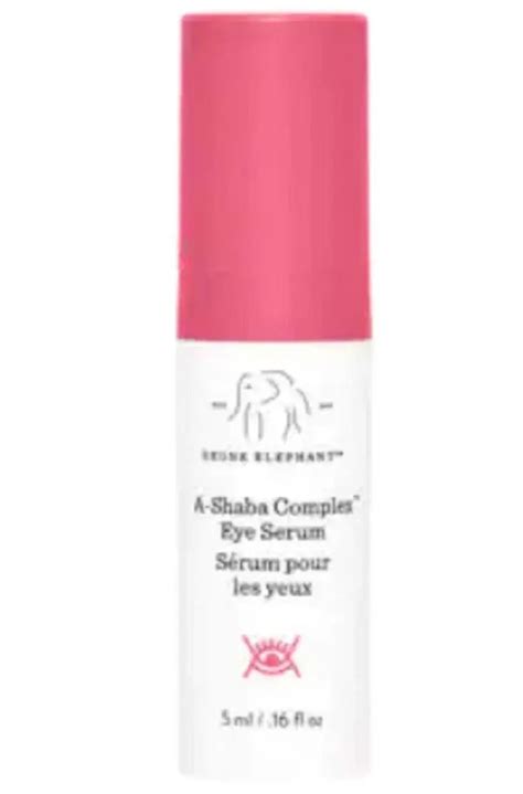 Shaba Complex Eye Serum