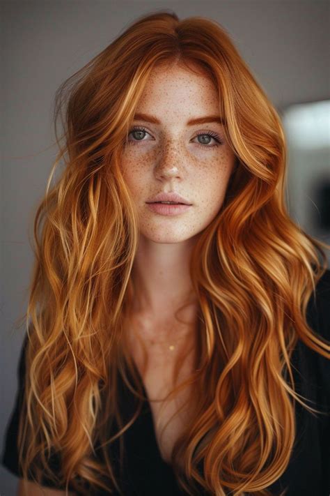 72 Strawberry Blonde Hair Ideas To Match Your Personal Style