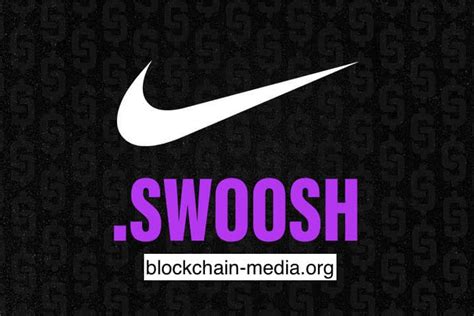 SWOOSH All About Nike S Web Marketplace And The Latest Airdrop