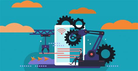 How Business Process Automation Will Save You Time And Money Flicker Leap